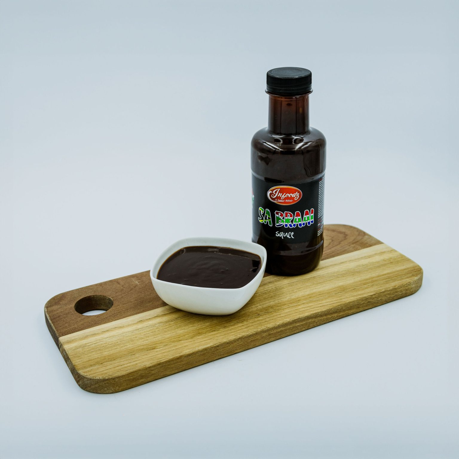 AA Spice - Home of Infoodz Spices and Sauces
