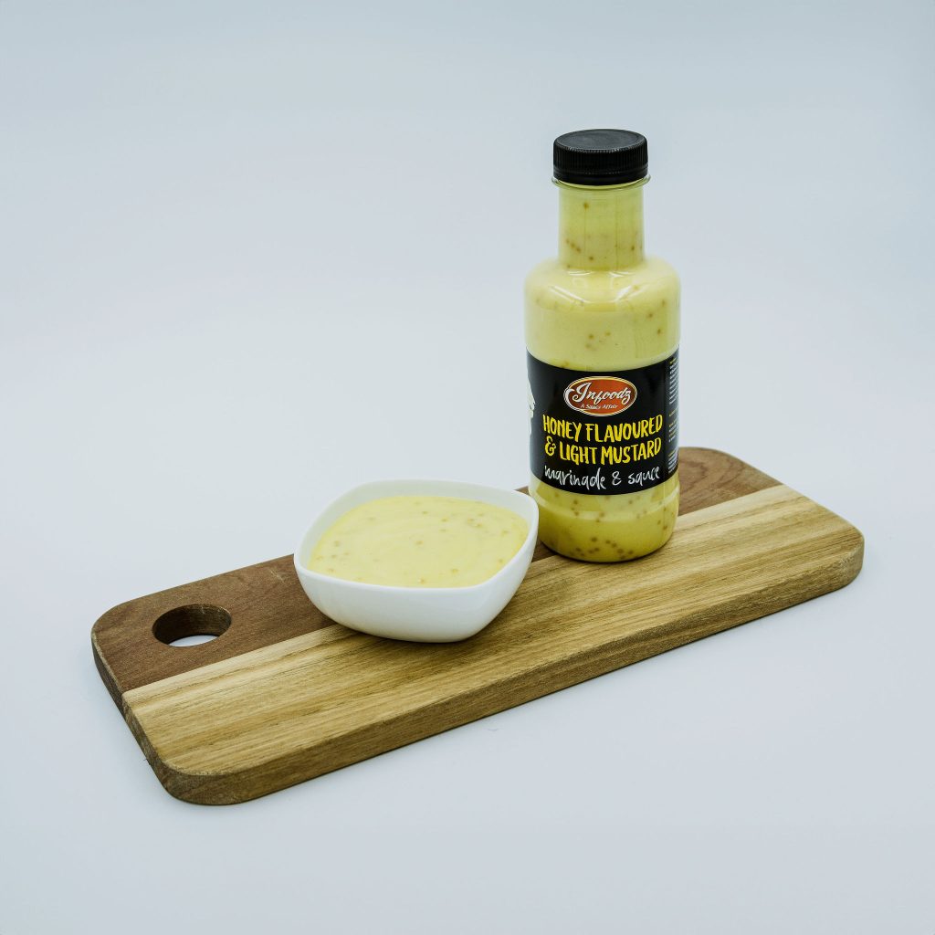 AA Spice - Home of Infoodz Spices and Sauces