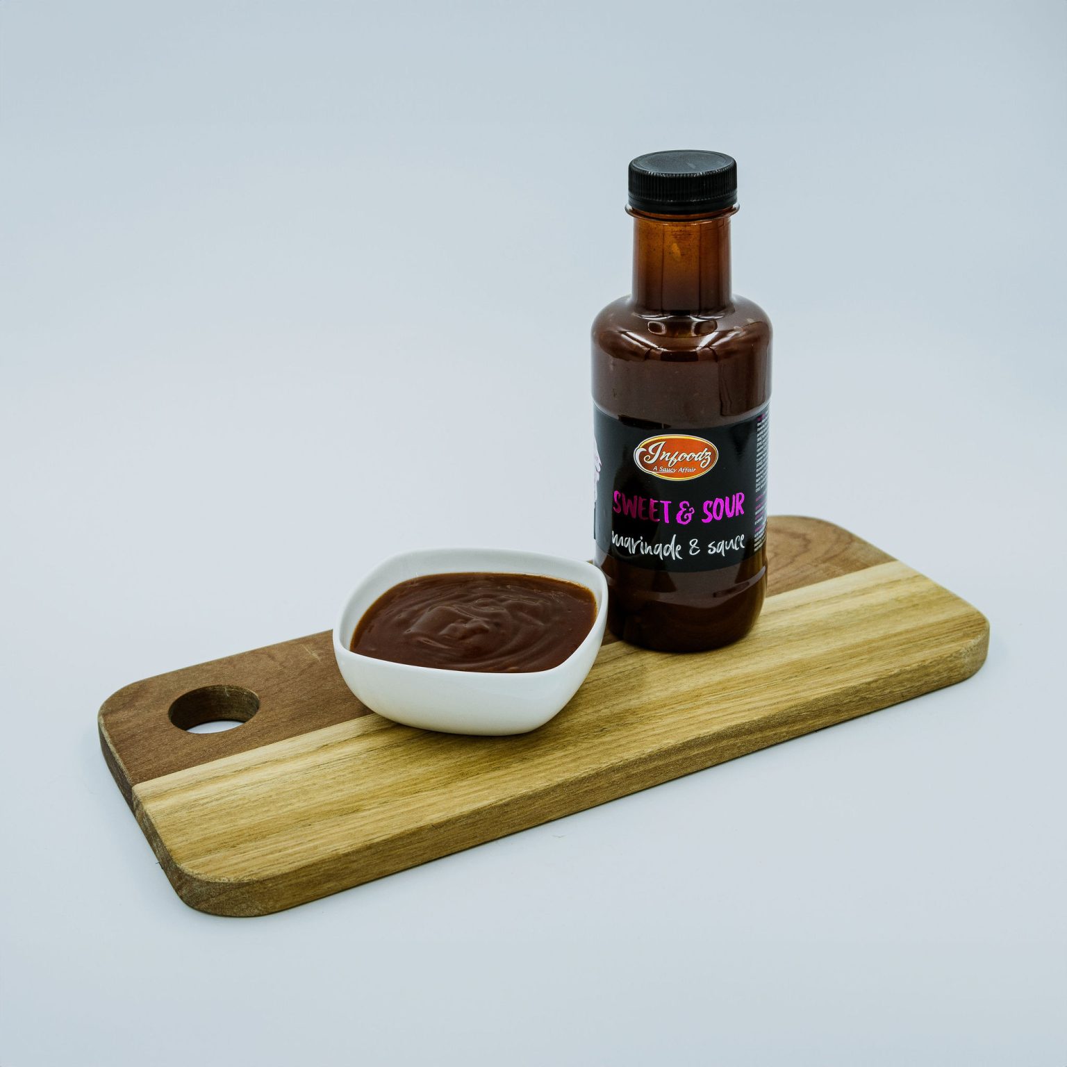 AA Spice - Home of Infoodz Spices and Sauces