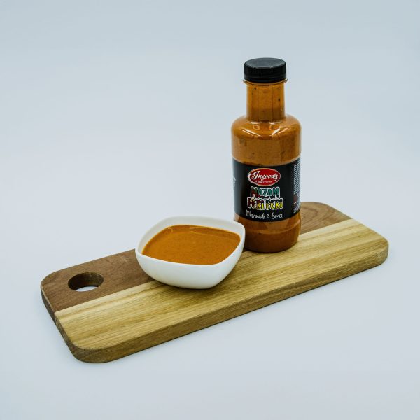 AA Spice - Home of Infoodz Spices and Sauces