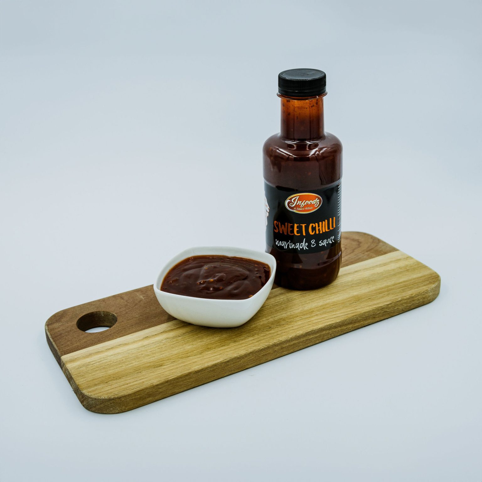 Home of Infoodz Spices and Sauces | AA Spice