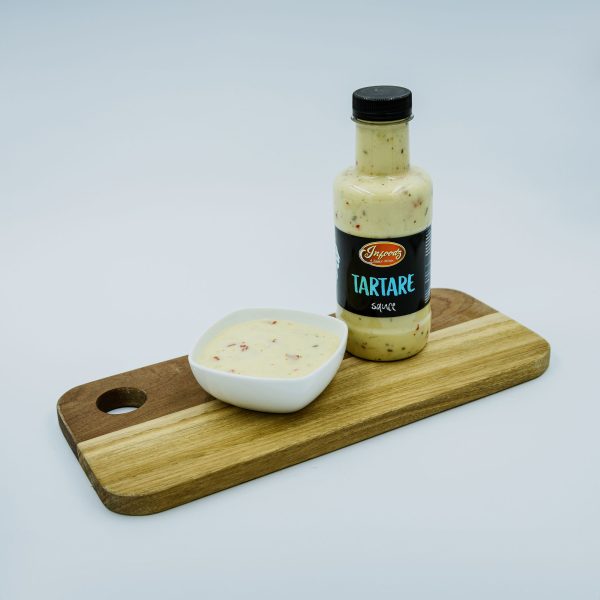 Home of Infoodz Spices and Sauces | AA Spice