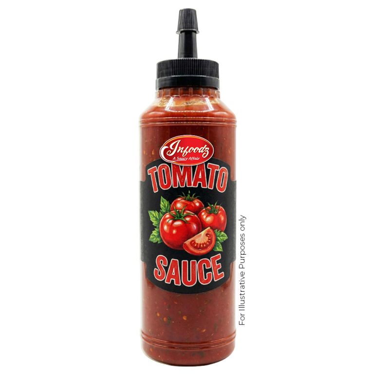 AA Spice - Home of Infoodz Spices and Sauces